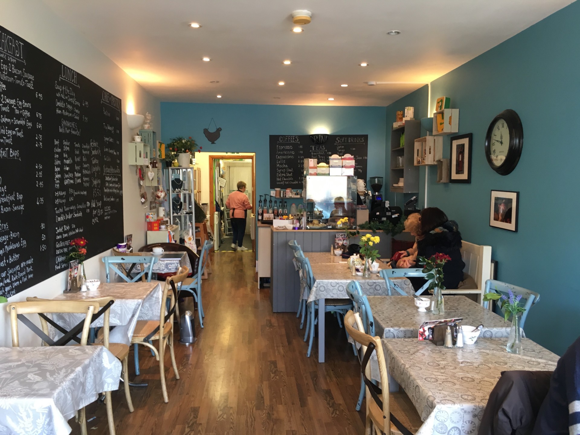 Our Top 20 Local Restaurants for Every Foodie - Boutique Luxe