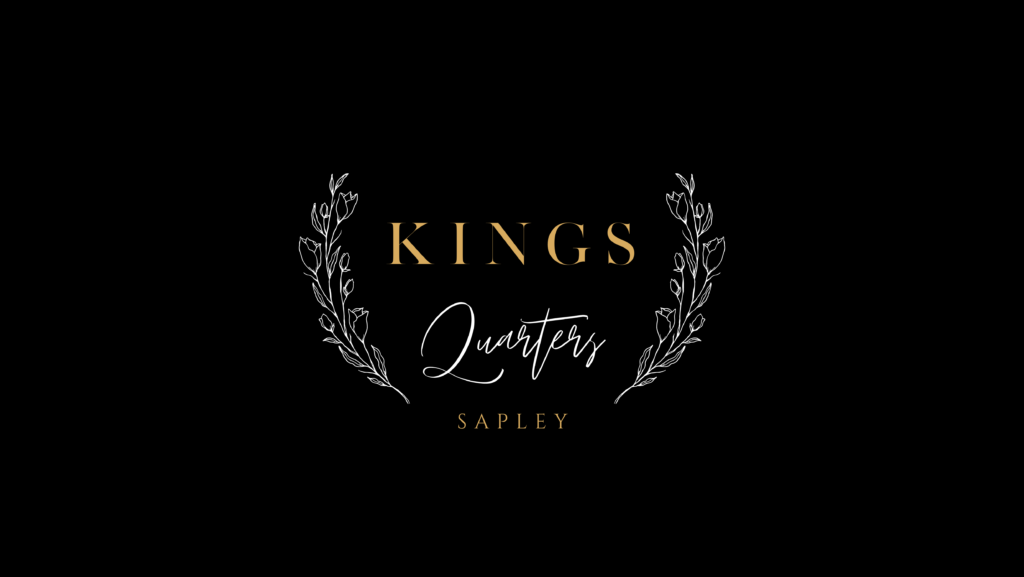 About King's Quarters - Boutique Luxe
