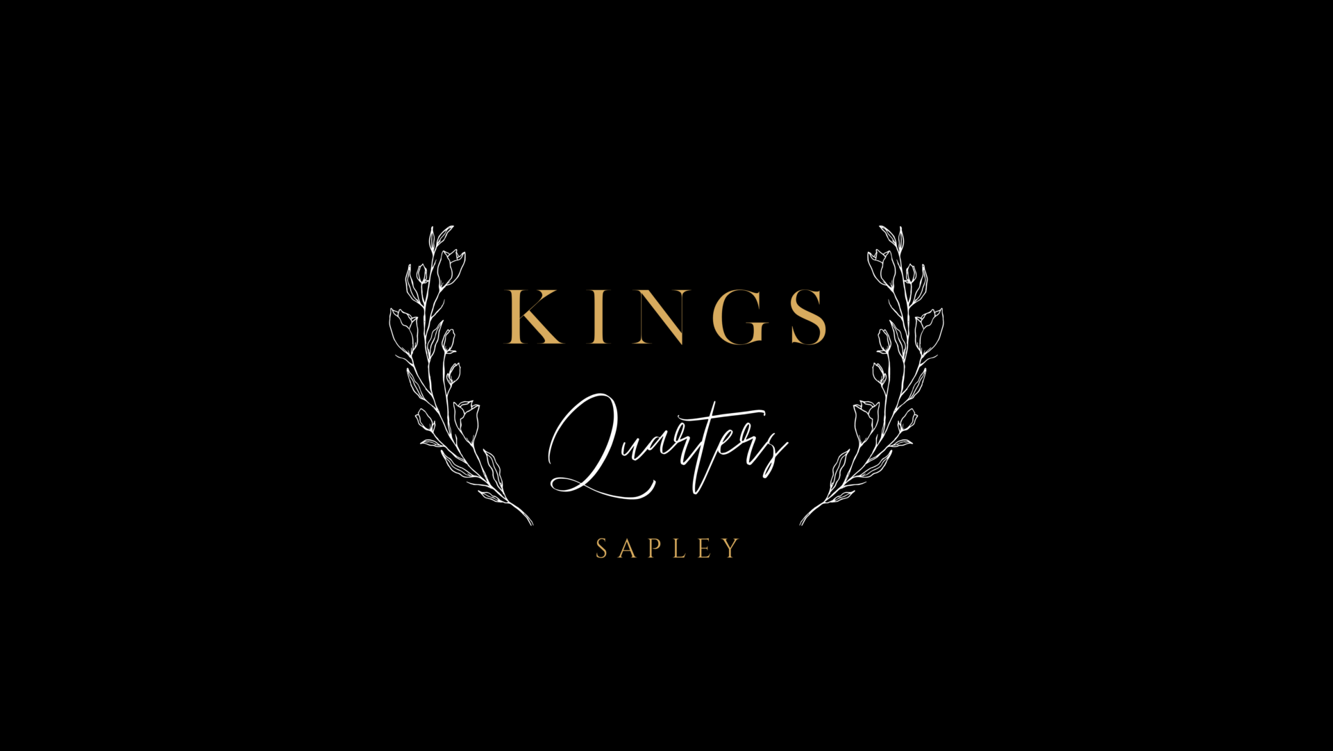 About King's Quarters - Boutique Luxe
