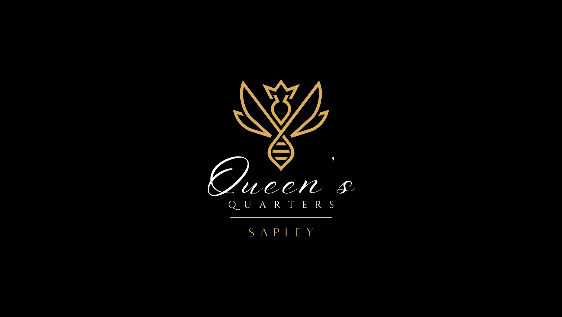 About Queen's Quarters - Boutique Luxe
